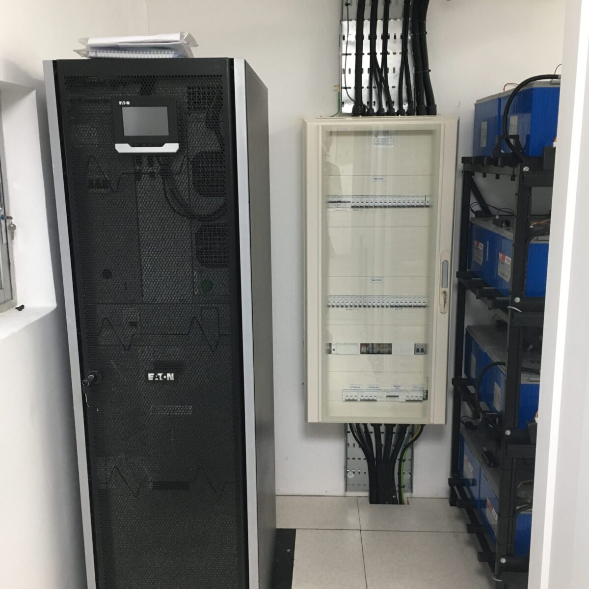 UPS Installation and Swap Out Provider | UPS Power Supply
